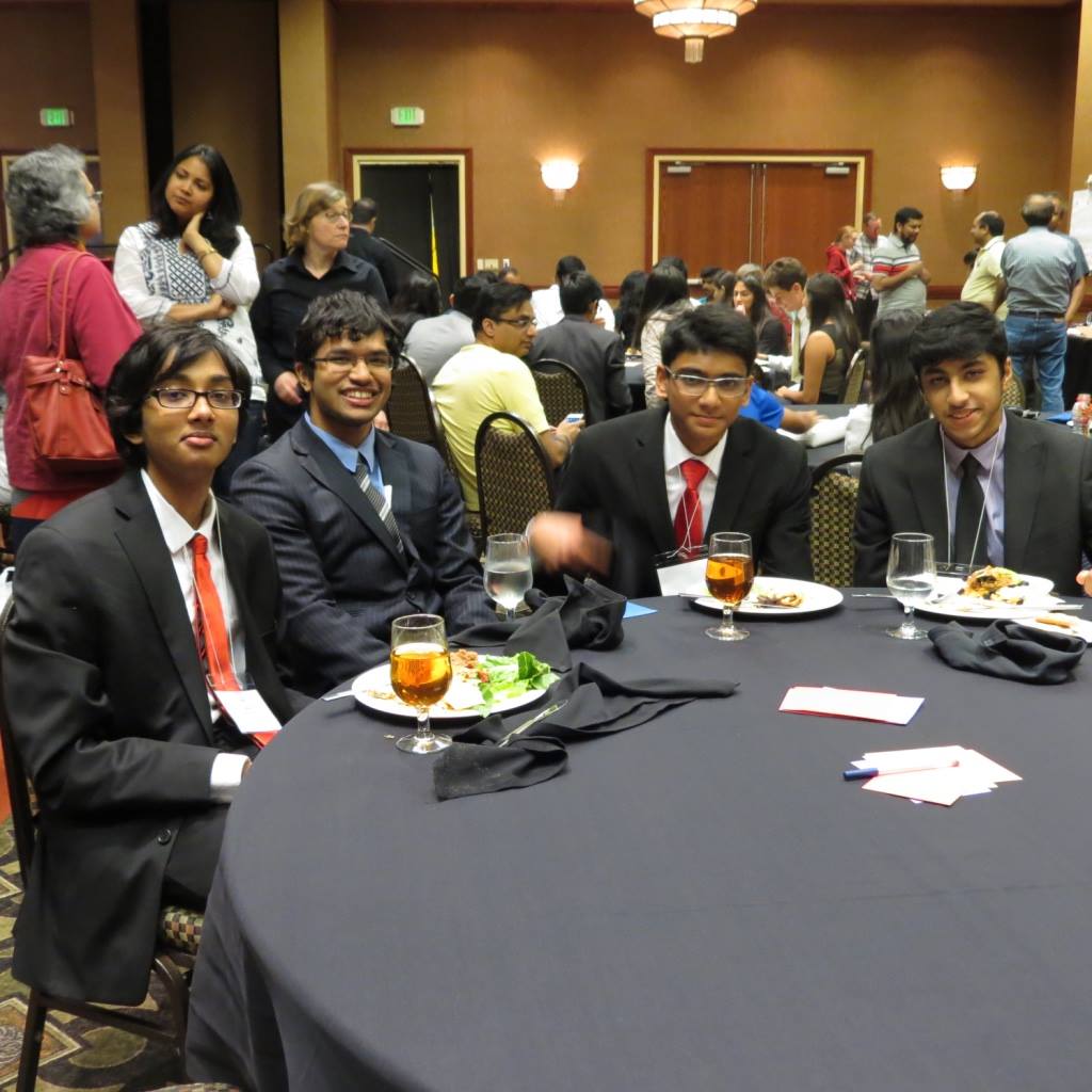 TiE Young Entrepreneurs TYE - TiE Oregon