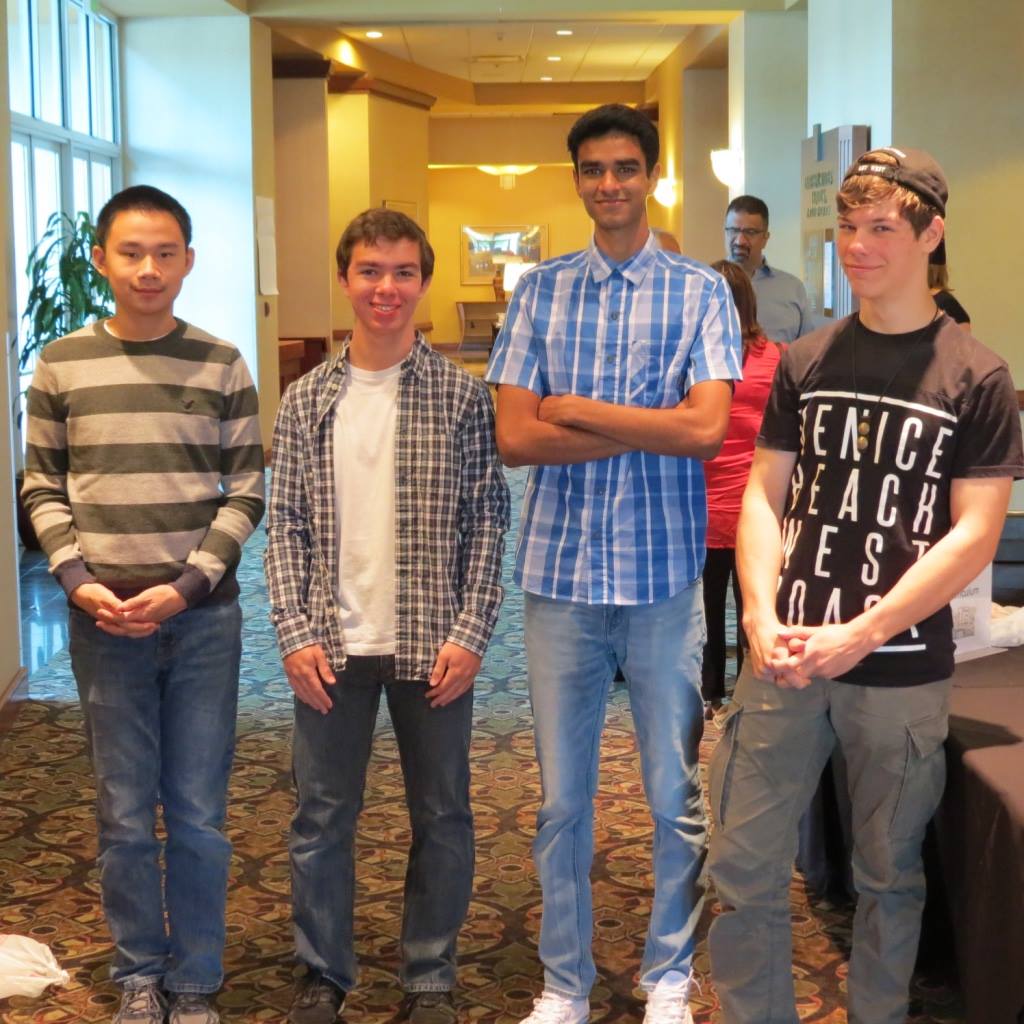 TiE Young Entrepreneurs TYE - TiE Oregon